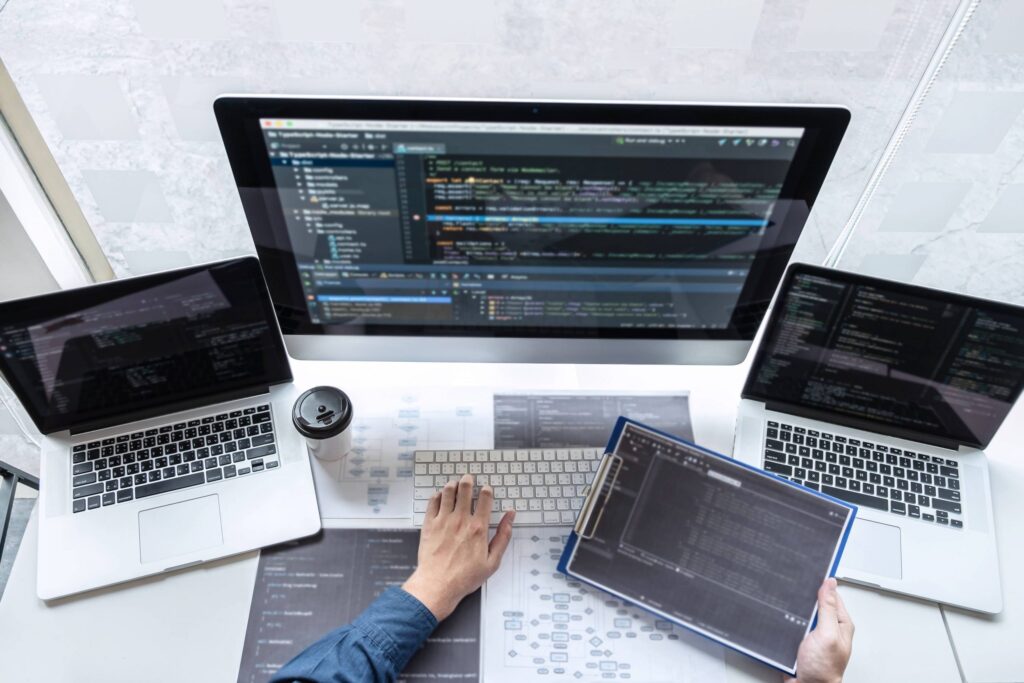 The 3 Primary Components of IT Infrastructure You Should Know