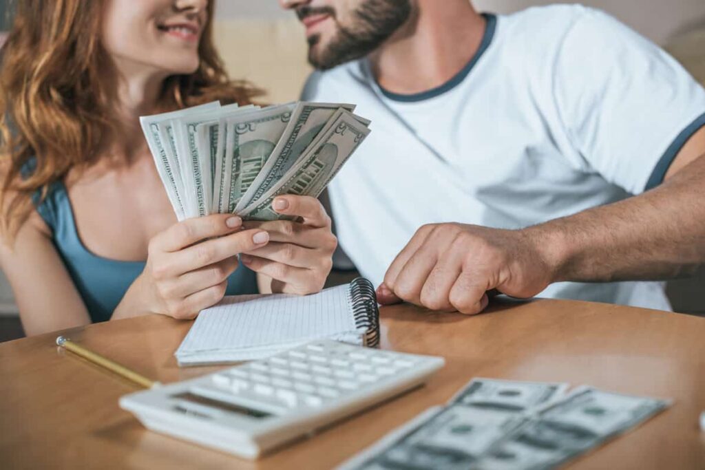 4 Realistic Ways to Create Extra Money in Your Budget